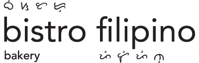 About Bistro Filipino Bakery - A Tradition of Quality