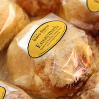 Our Products - Ensaymada, Food for the Gods, Sans Rival - Bistro ...