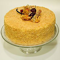 Our Products - Ensaymada, Food for the Gods, Sans Rival - Bistro ...